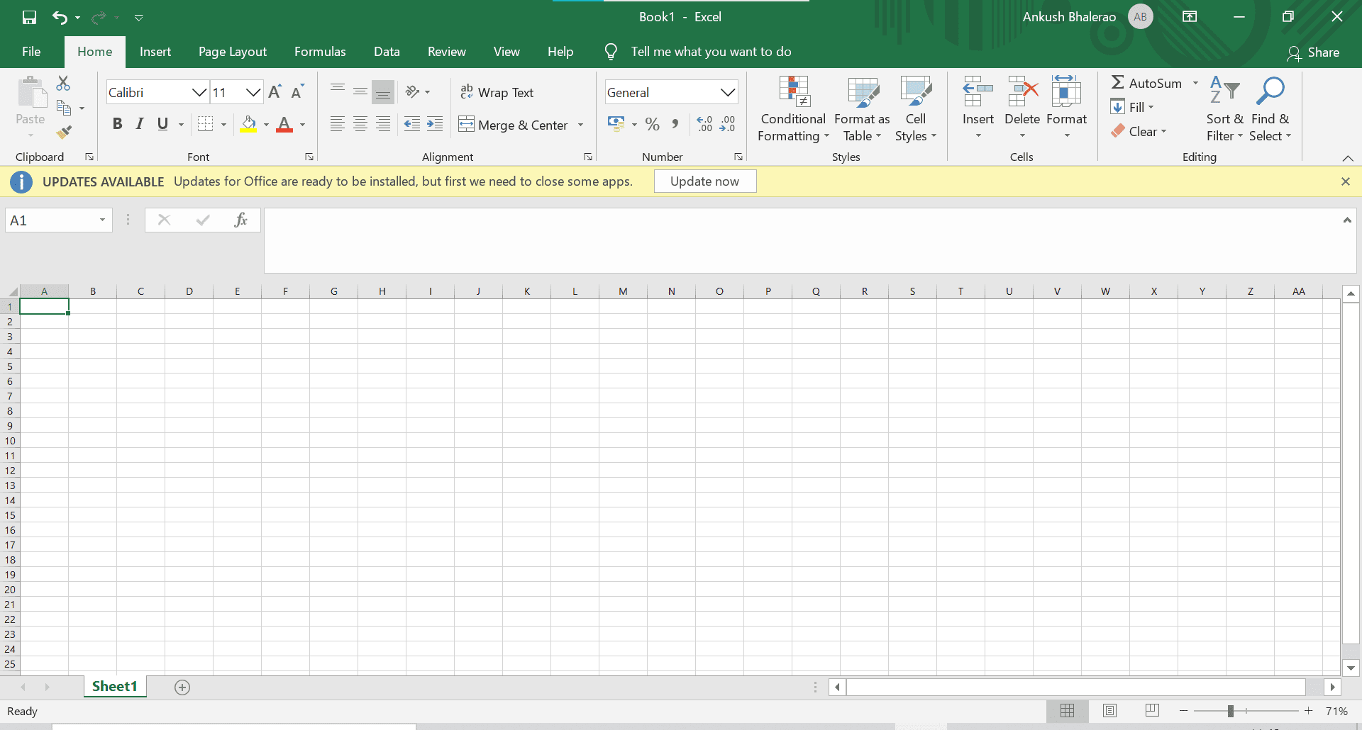 How to Spell Check in Excel: Your Best Guide [2022] - Icy Tech World