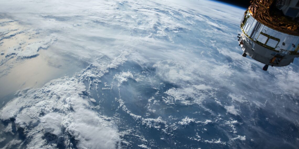 How to Go Back in Time on Google Earth: 6 Essential Things To Know ...